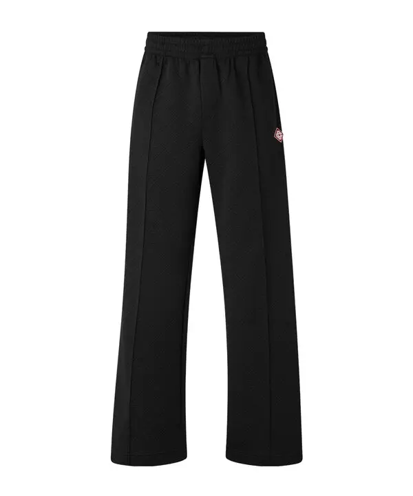 Casablanca Athletic Pants With An Elastic Waistband