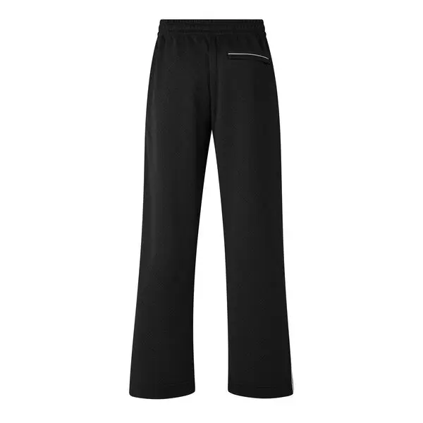Casablanca Athletic Pants With An Elastic Waistband
