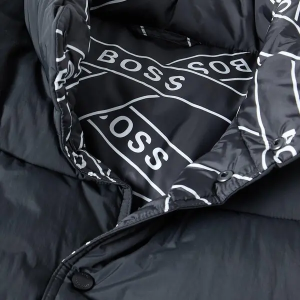Hugo Boss Sleeveless Waistcoat