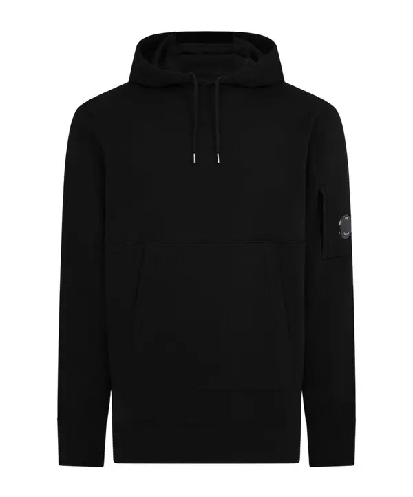 C.P. COMPANY Micro Lens Over-the-head Hoodie