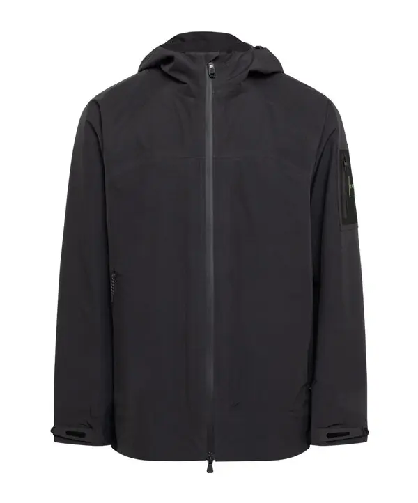 Hugo Boss Technical Shell Jacket