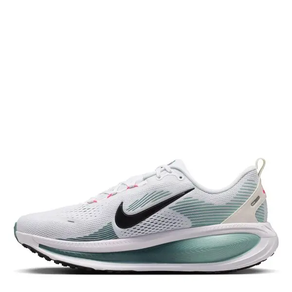 Nike Color Block Running Shoes