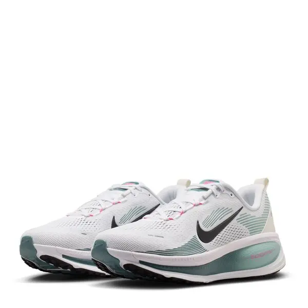 Nike Color Block Running Shoes