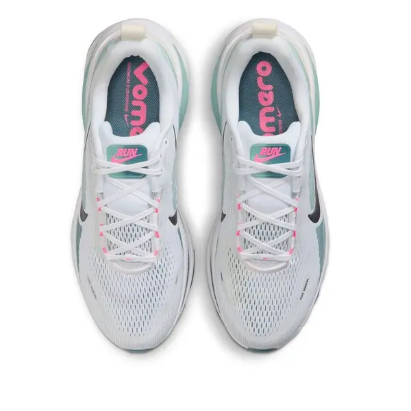 Nike Color Block Running Shoes
