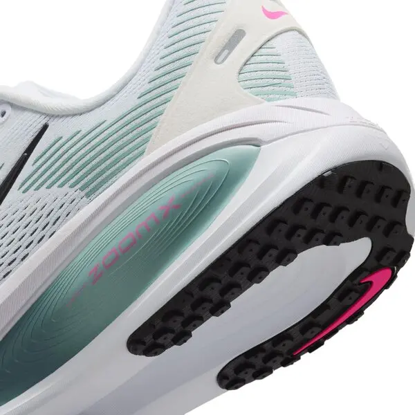 Nike Color Block Running Shoes