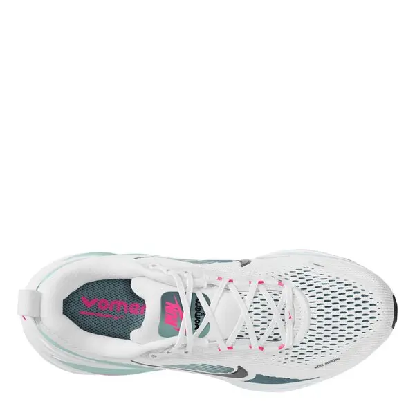 Nike Color Block Running Shoes