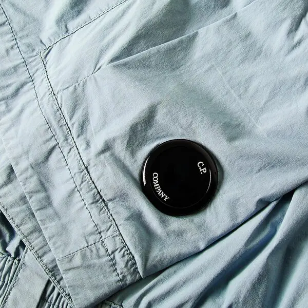 C.P. COMPANY Cargo Shorts