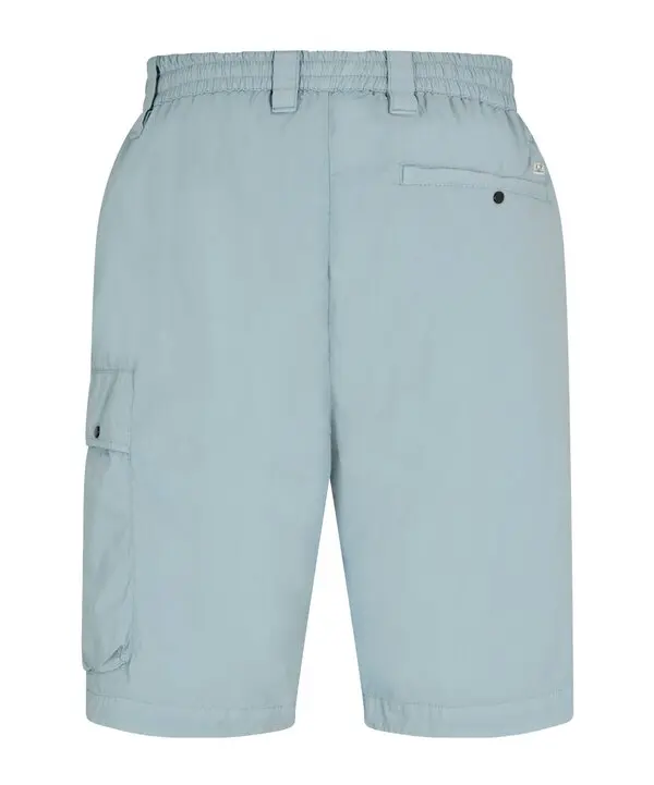 C.P. COMPANY Cargo Shorts