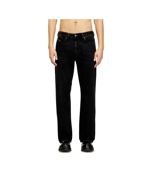 DIESEL® Wide-leg Jeans