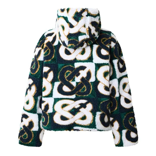 Casablanca Simple Knitted Sweater
