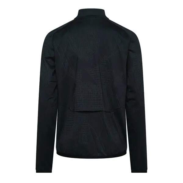Hugo Boss Full-zip Lightweight Outer Jacket