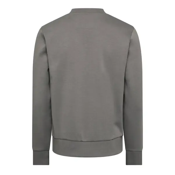 Hugo Boss Long-sleeve Sweat Top