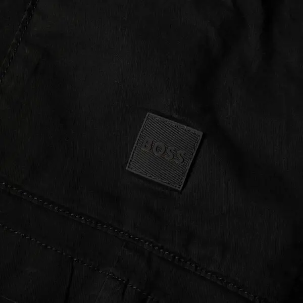 Hugo Boss Cargo Shorts