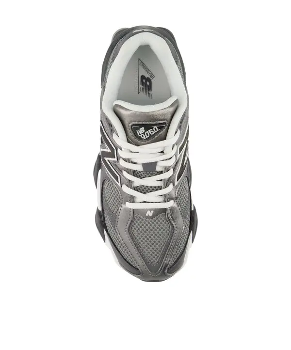 NEW BALANCE 9060 Sneakers - Black