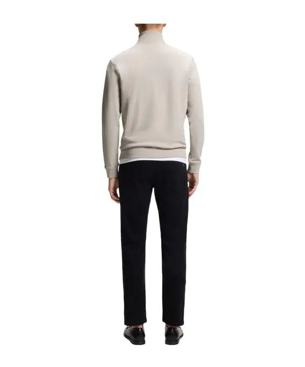 Hugo Boss Neck Sweat Top