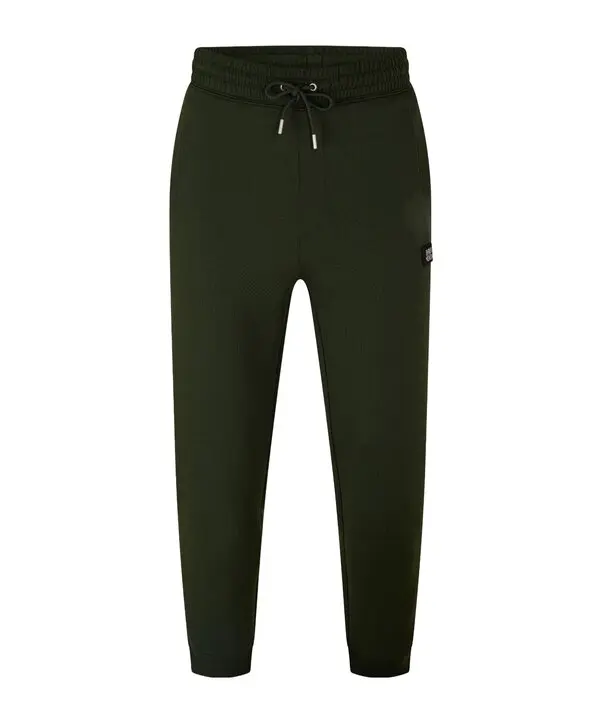 Hugo Boss Tapered Jogger Sweatpants