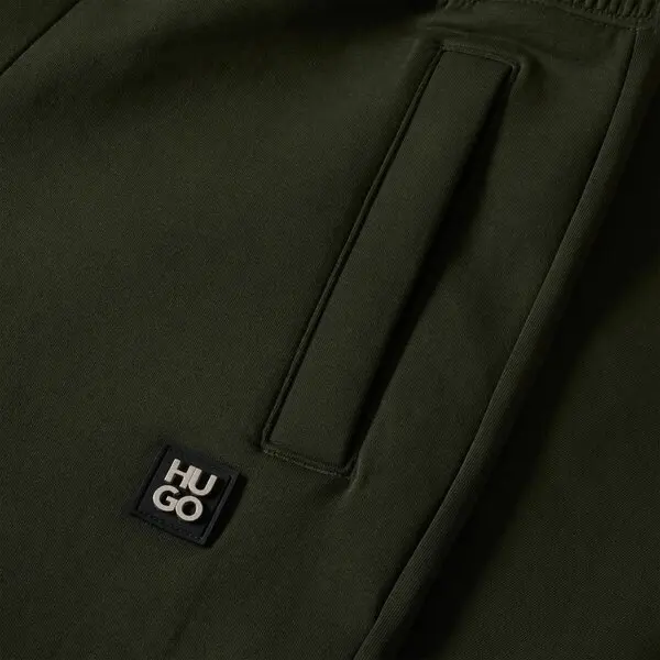 Hugo Boss Tapered Jogger Sweatpants