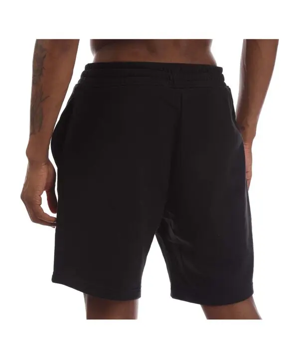 Hugo Boss Dayono Relaxed-fit Shorts