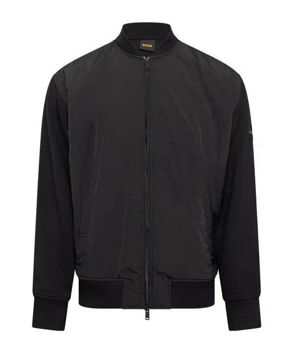Hugo Boss Classic Bomber Jacket