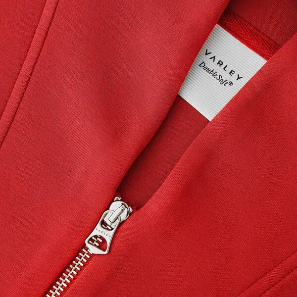 Varley Half-zip Sweatshirt