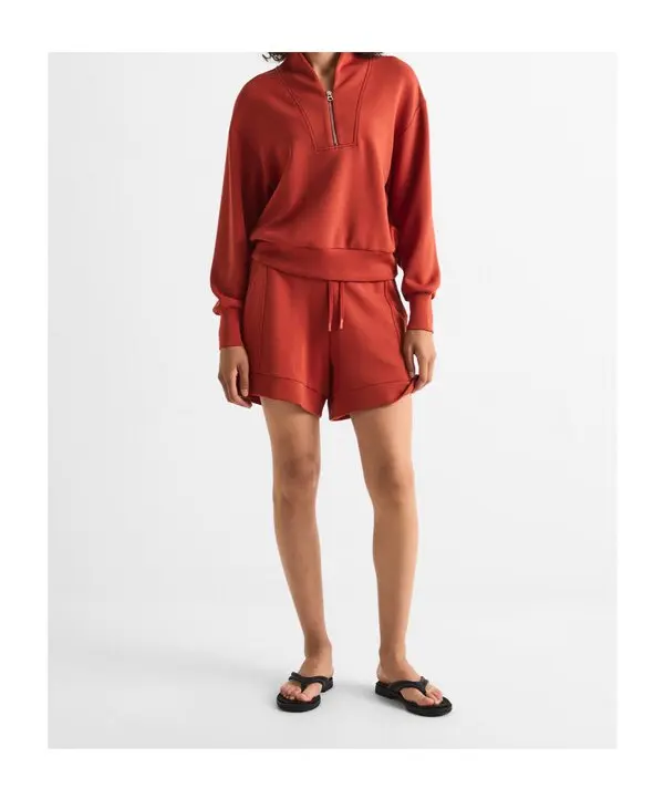 Varley Half-zip Sweatshirt
