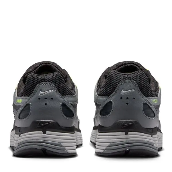 Nike Color Blocked Low Top Trainers