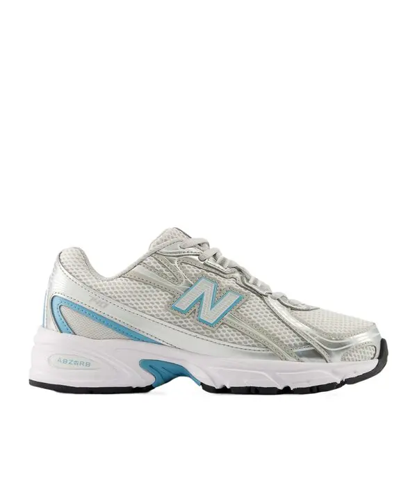 NEW BALANCE Breathable Low-top Shoes