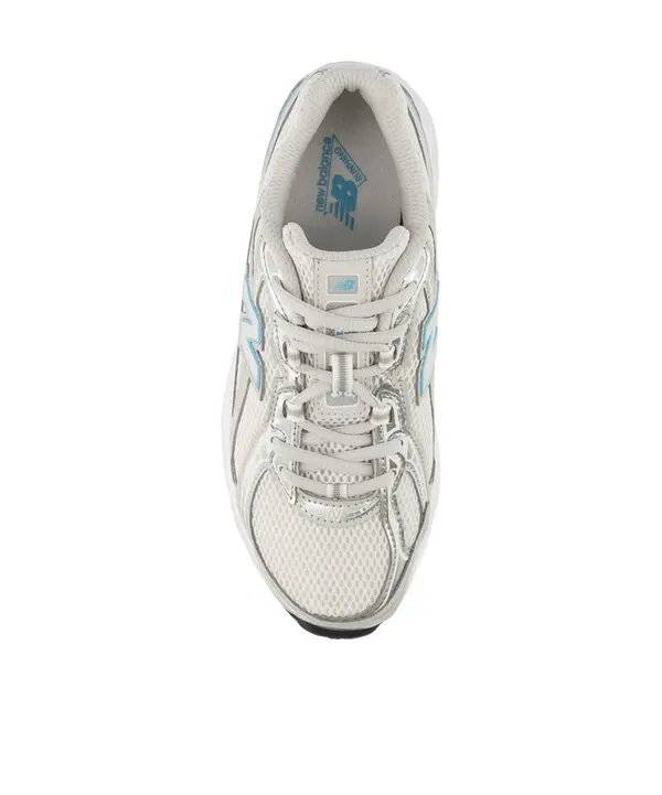 NEW BALANCE Breathable Low-top Shoes