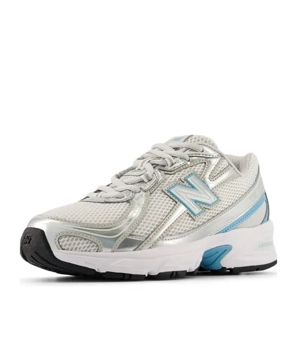 NEW BALANCE Breathable Low-top Shoes