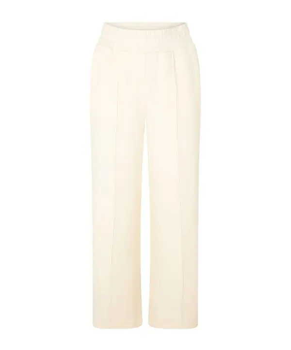 Varley High-waisted Wide-leg Athletic Pants