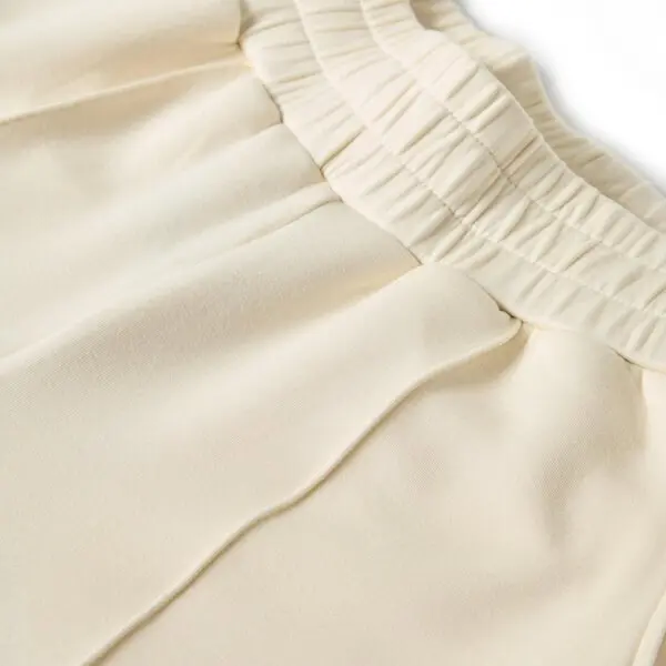 Varley High-waisted Wide-leg Athletic Pants