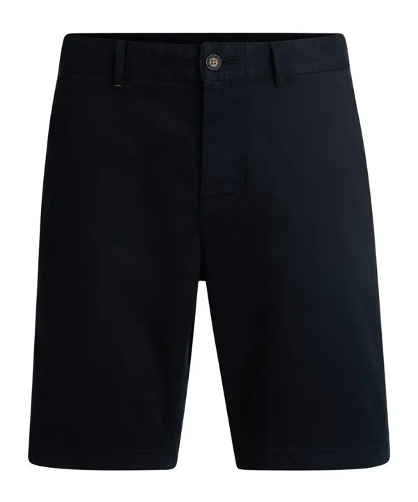 Hugo Boss Slim-fit Shorts