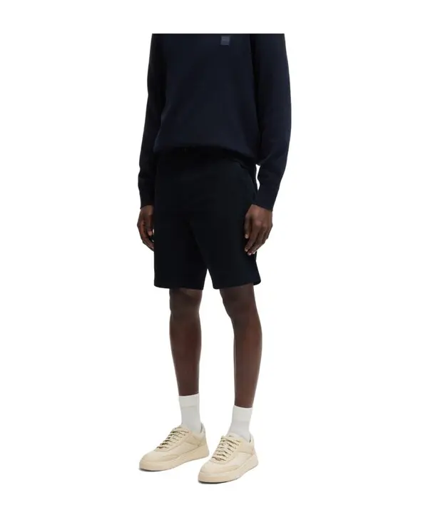 Hugo Boss Slim-fit Shorts