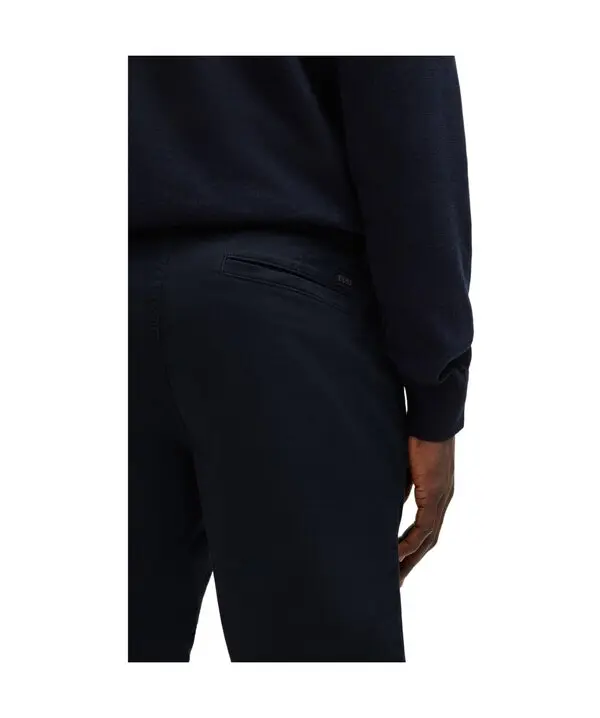Hugo Boss Slim-fit Shorts