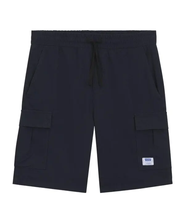 Hugo Boss Cargo Shorts