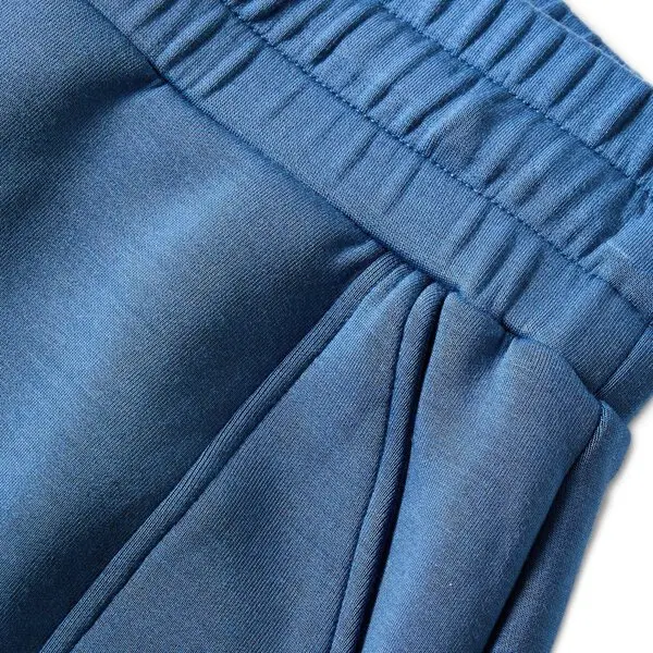 Varley Fleece Athletic Shorts - Bijuran