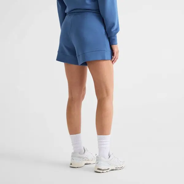Varley Fleece Athletic Shorts - Bijuran