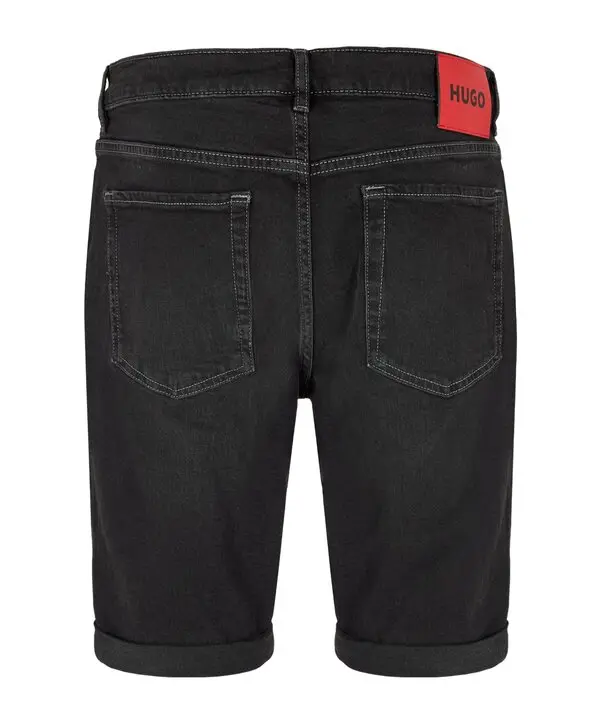 Hugo Boss Denim Shorts