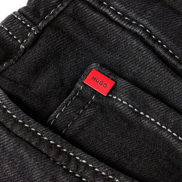 Hugo Boss Denim Shorts