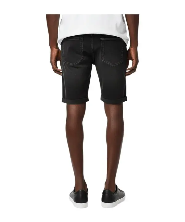 Hugo Boss Denim Shorts