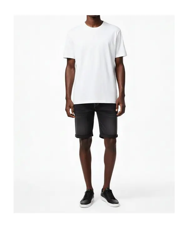 Hugo Boss Denim Shorts