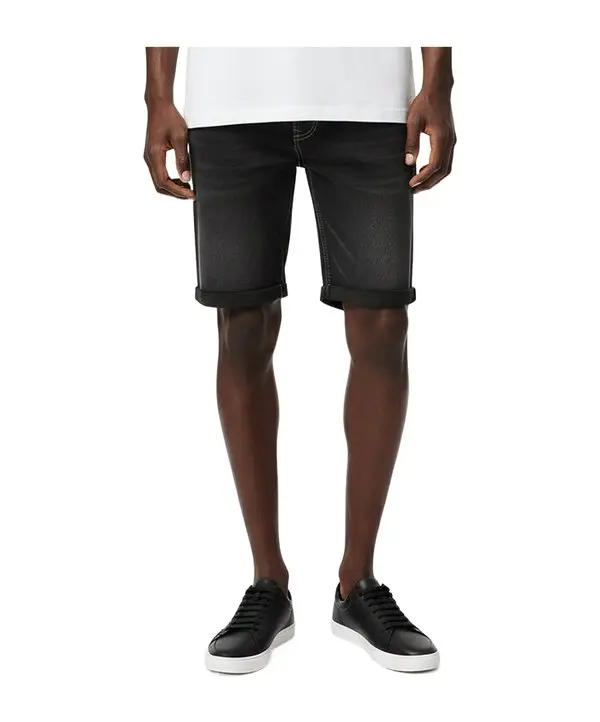 Hugo Boss Denim Shorts