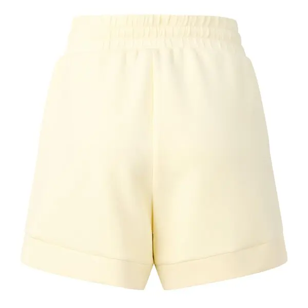 Varley Fleece Athletic Shorts