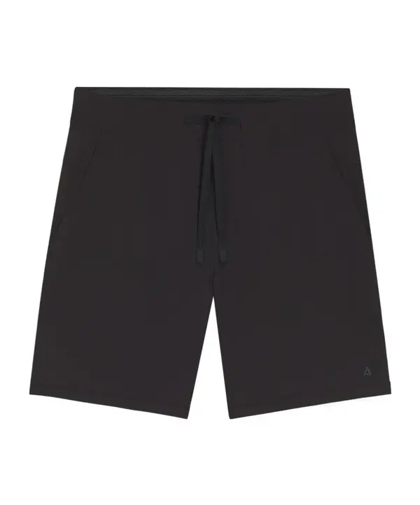 Hugo Boss Elastic Waistband Shorts