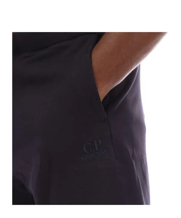 C.P. COMPANY Soft And Comfortable Shorts