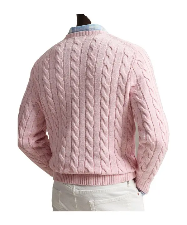 Polo Ralph Lauren Cable Knit Jumper