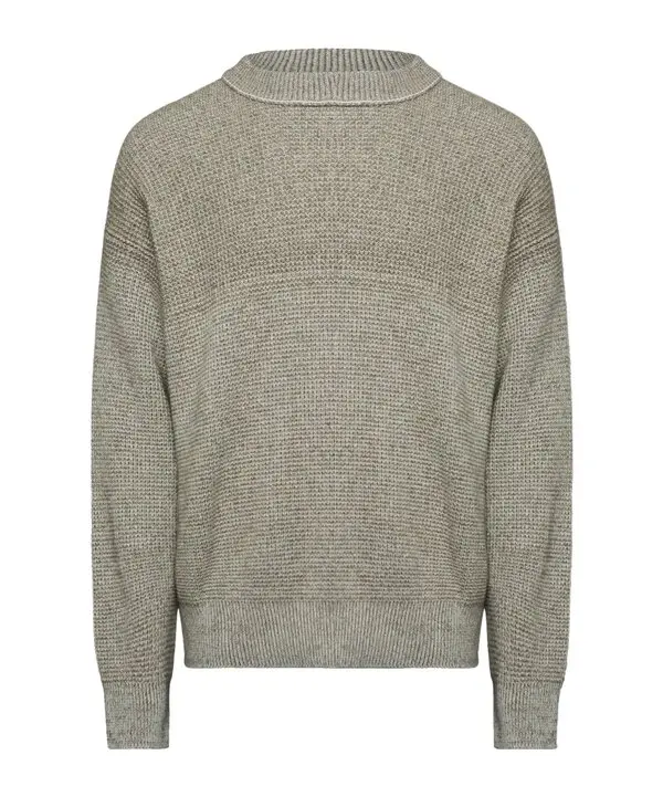 Hugo Boss Crew Neck Knit Sweater