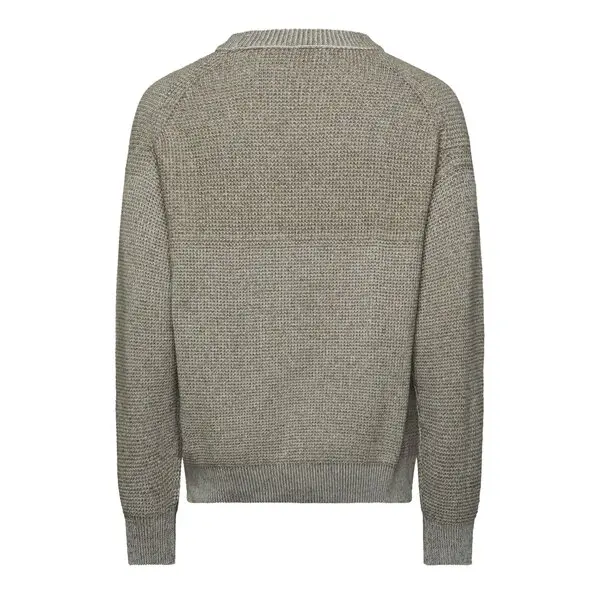Hugo Boss Crew Neck Knit Sweater