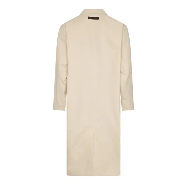 Fear Of God Long-sleeved Trench Coat