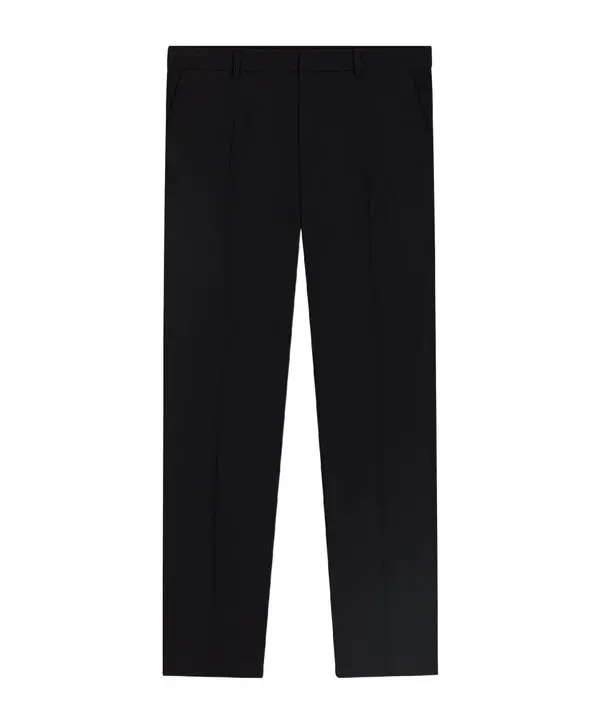 Hugo Boss H-genius-mm-224 Slim-fit Trousers